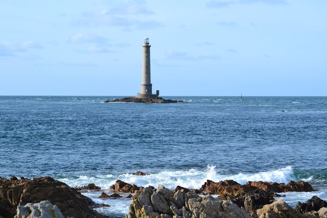 dans le Cotentin ( 50 ) - Jardins du Nord forum régional site de ...