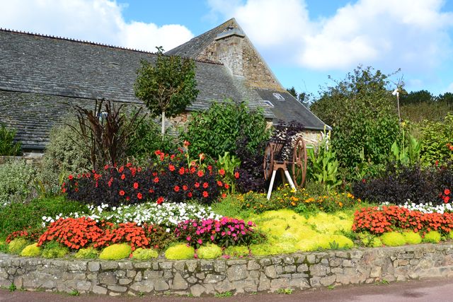 dans le Cotentin ( 50 ) - Jardins du Nord forum régional site de ...